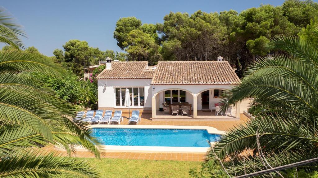 Margarite - Jávea