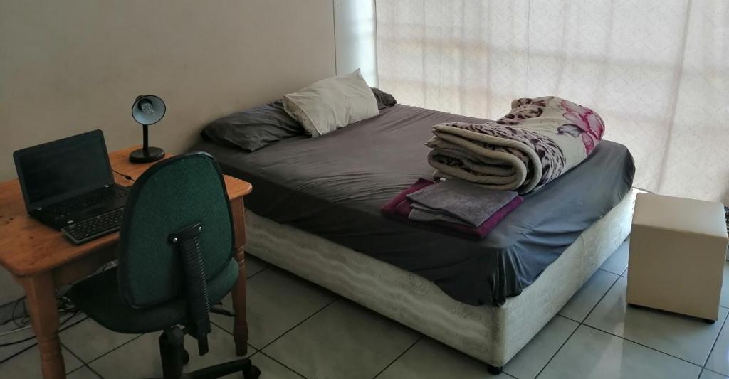 Zeus Room, Pretoria (aktualisierte Preise für 2025)