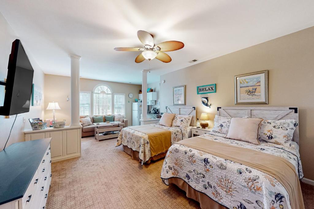 Suite Sunset, Sunset Beach (updated prices 2026)