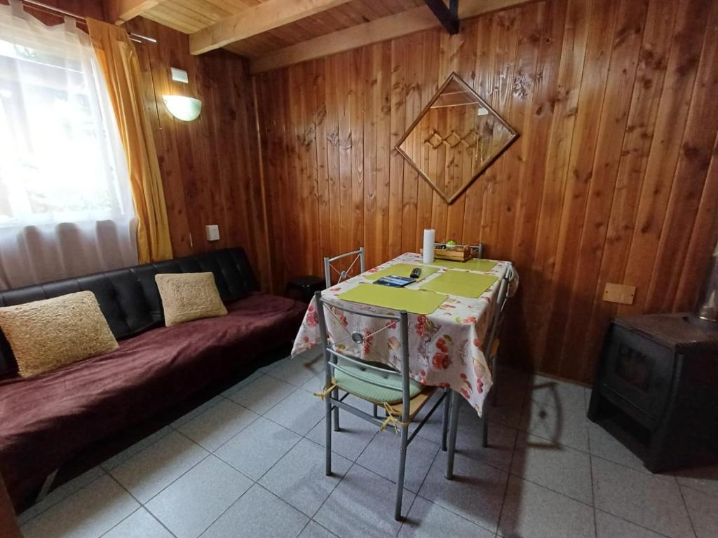 CABAÑAS MARISOL | Apartment in Valdivia, Chile