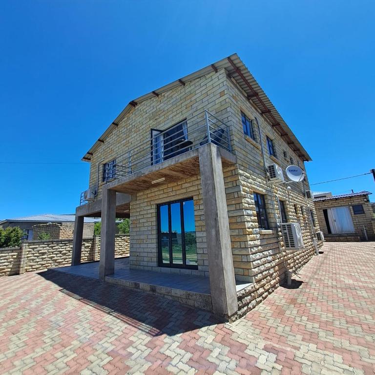 Destiny Self Catering, Maseru (preços atualizados para 2025)