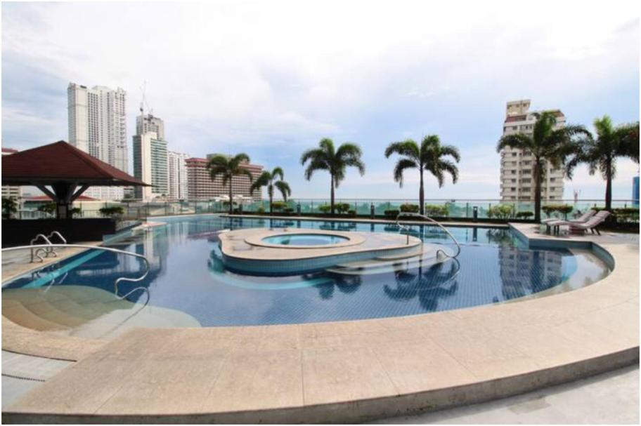 Malate Bayview Mansion 17A/B, Manila (aktualisierte Preise für 2024)