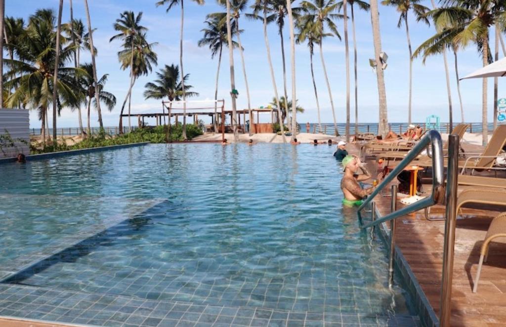 Ipioca Beach Resort, Maceió (updated prices 2024)