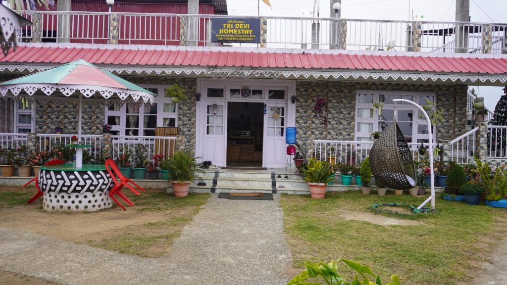 Tri Devi Home, Darjeeling (updated prices 2024)