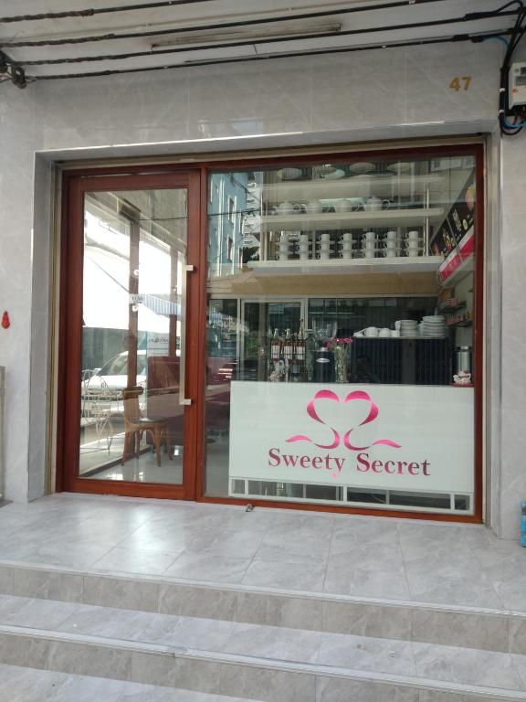 Sweety Secret Guesthouse, Ban Tambon Bang Khae (updated prices 2026)