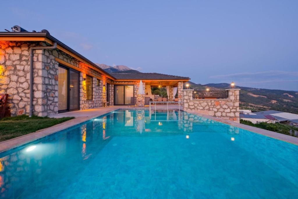 Villa Tasila, Arsaköy (updated prices 2025)