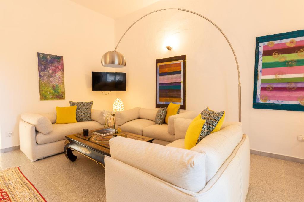 Stazzo San Teodoro L'Olivastro, San Teodoro (aktualisierte Preise für 2025)