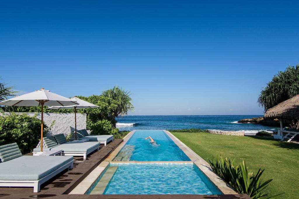 The Beach House Sandy Bay, Nusa Lembongan (updated prices 2026)
