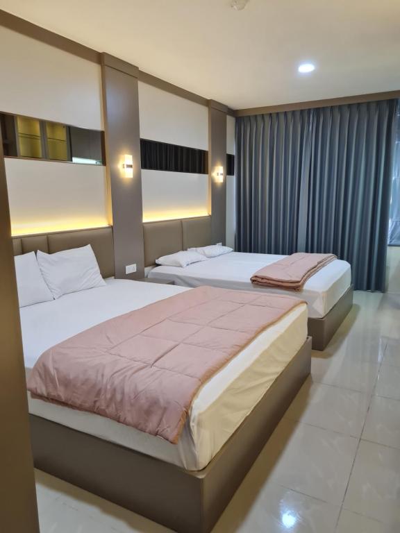 1bedroom Nagoya thamrin city batam tower B, Nagoya (updated prices 2026)