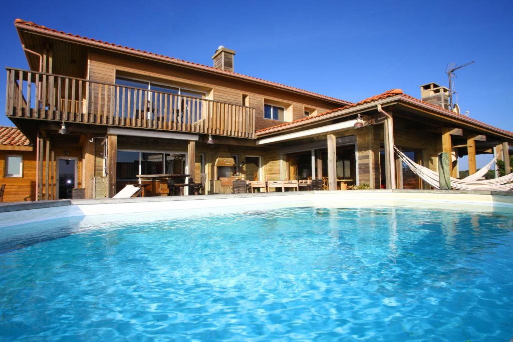 Villa Lodge Natureo, Seignosse (updated prices 2026)