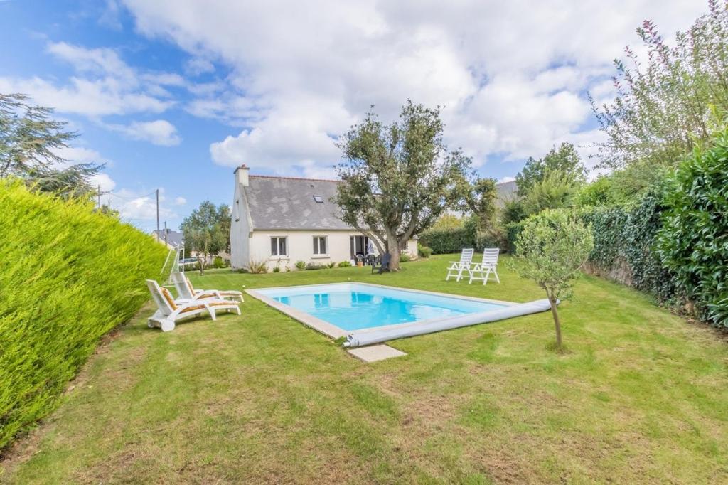 Oasis de tranquillité à Erquy, Erquy (aktualisierte Preise für 2024)