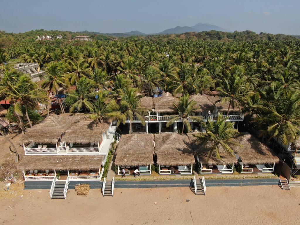 37 Best Beach Resorts In South Goa (2024) | Updated Deals, Latest ...