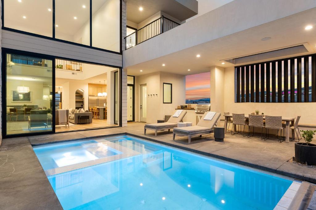 Golden Hour home, St. George (updated prices 2025)