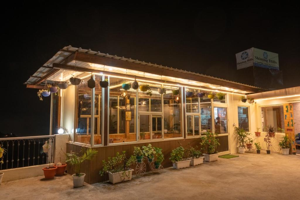 Shining hills by Lawrence Hotels, Mussoorie (updated prices 2026)
