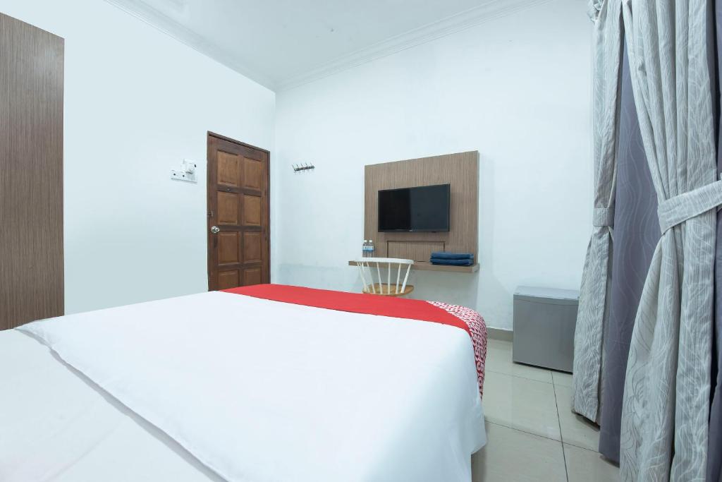 Sg Rengit City Resort 1,Kampung Sungai Rengit（2025年最新房价）