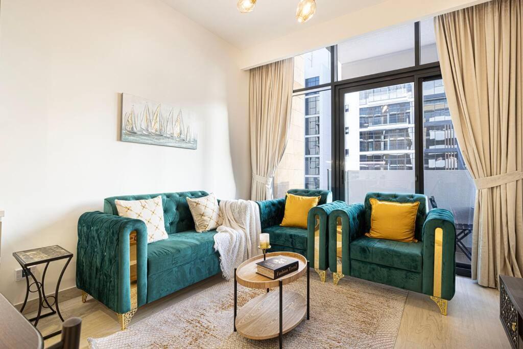 Riviera Downtown Escape 1BDR Apt, Dubái (precios actualizados 2025)