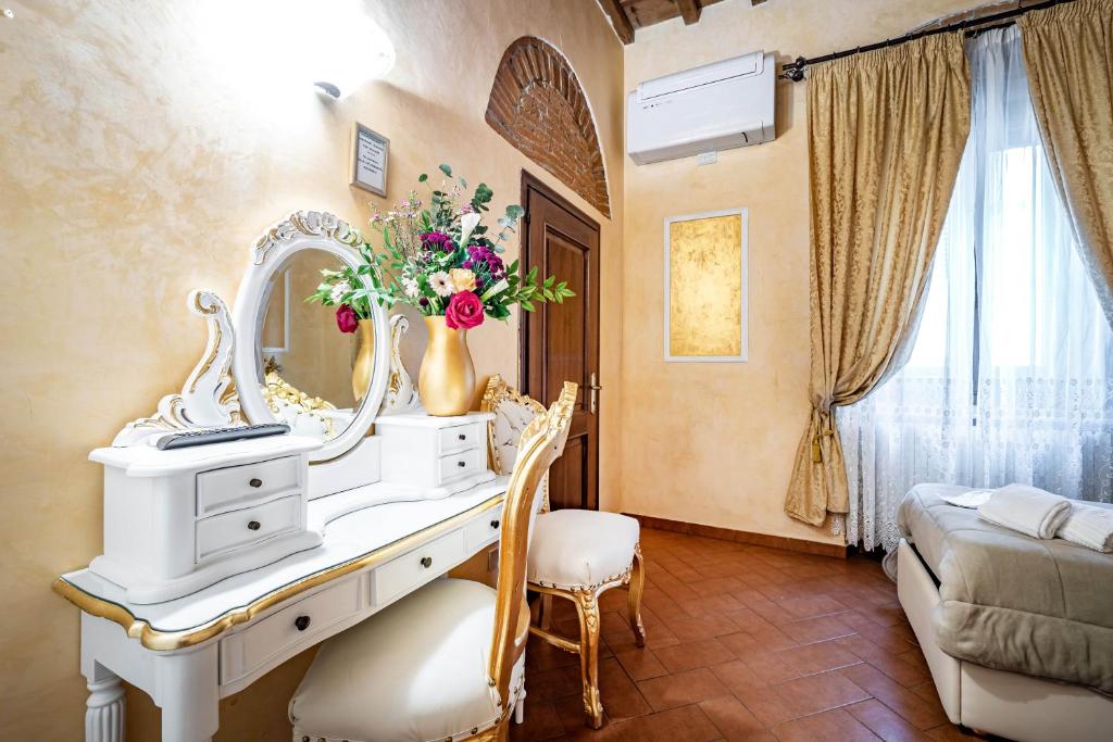 Katti House Florence Italy Review Katti House Florence's Center,