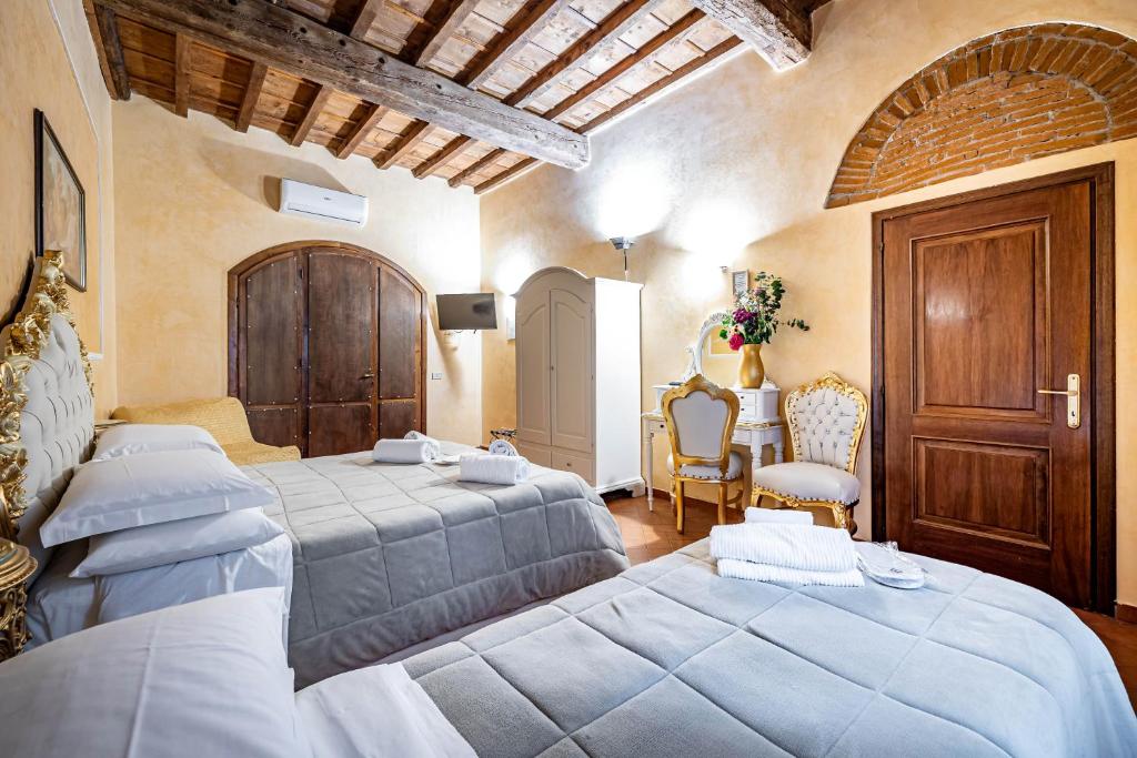 Katti House Florence Italy Review Katti House Florence's Center,