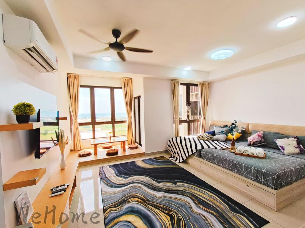Bali Residences Homestay Melaka Town, Melaka (updated prices 2024)
