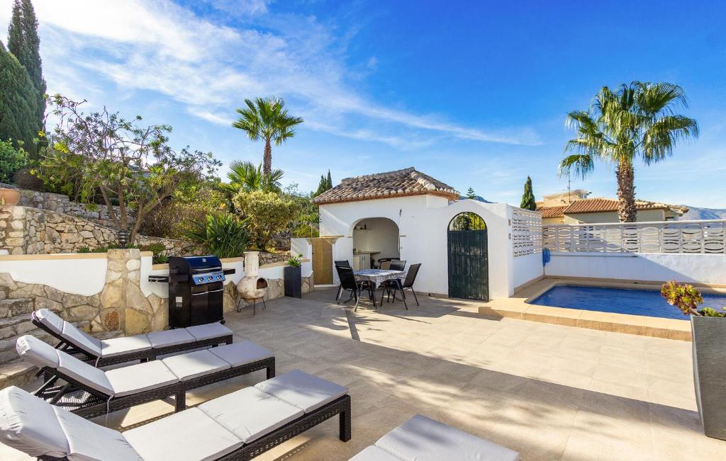 Rafol De Almunia, Ráfol de Almunia (aktualisierte Preise für 2025)