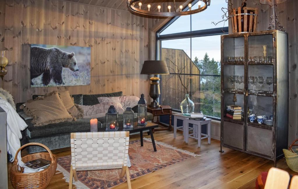 3 Bedroom Stunning Home In Noresund, Noresund (updated prices 2025)