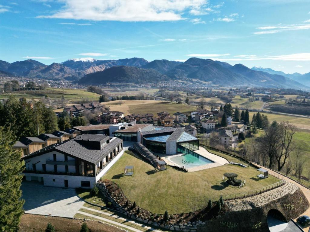 Collina Luxury Relais, Clusone – aktualne ceny na rok 2024
