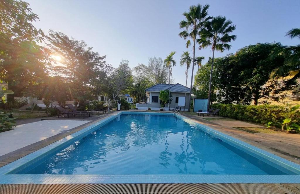 Isara Nai Yang resort, Nai Yang Beach – Updated 2024 Prices