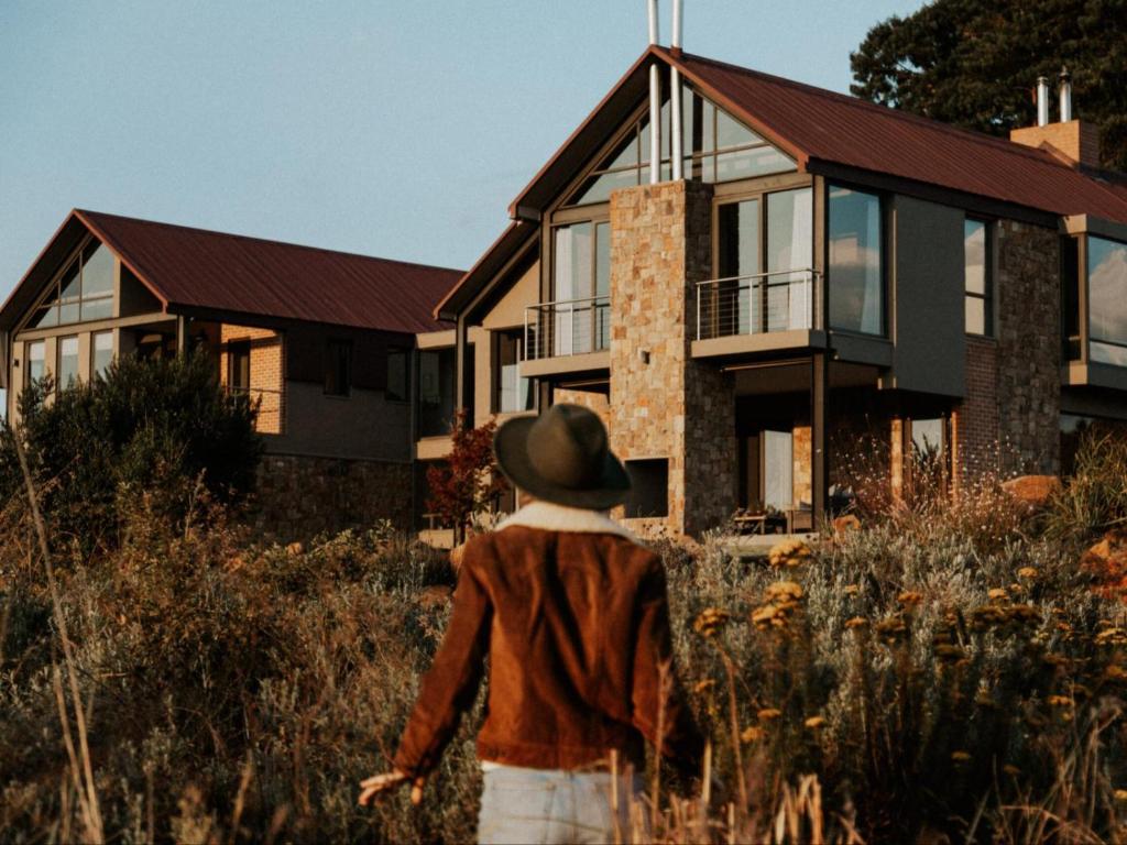 Sensiri Myst Country House, Dullstroom (updated prices 2024)