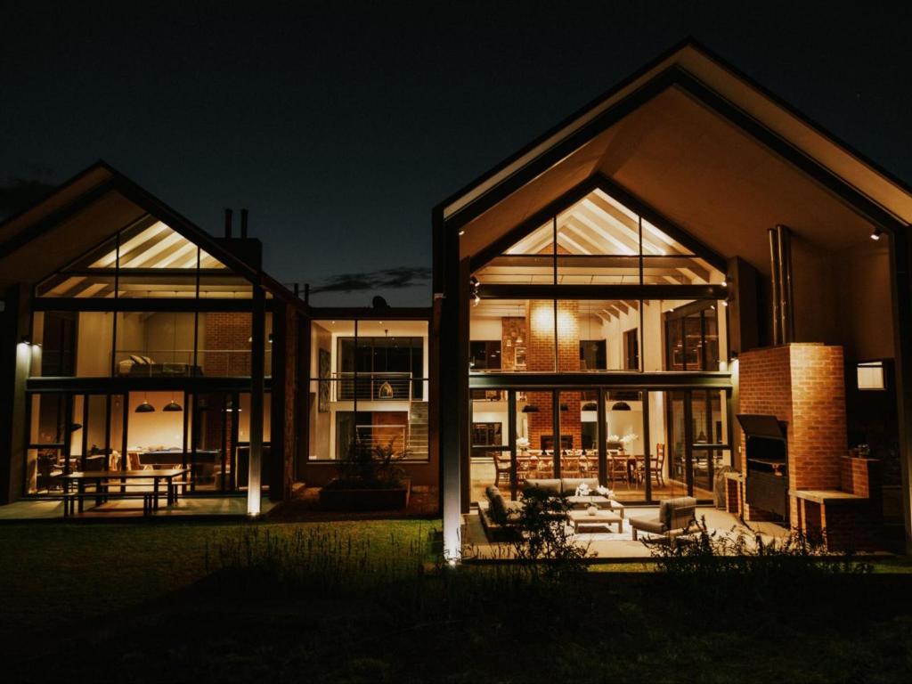 Sensiri Myst Country House, Dullstroom (updated prices 2026)