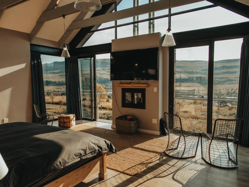 Myst Interior Design