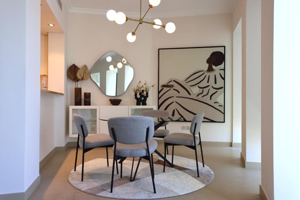 NETIZEN HOMES Apartment near Burj Khalifa، دبي (أسعار محدثة لعام 2025)
