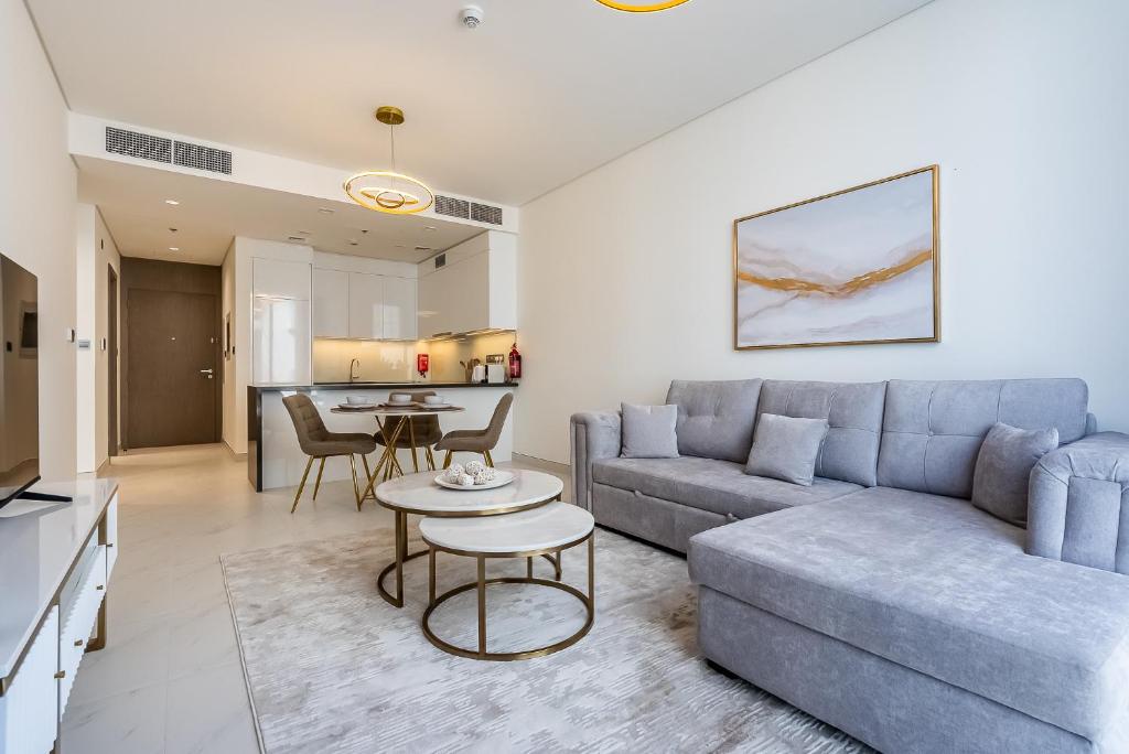 District One I MBR I Spacious and Cozy, Dubaj (aktualne ceny na rok 2025)