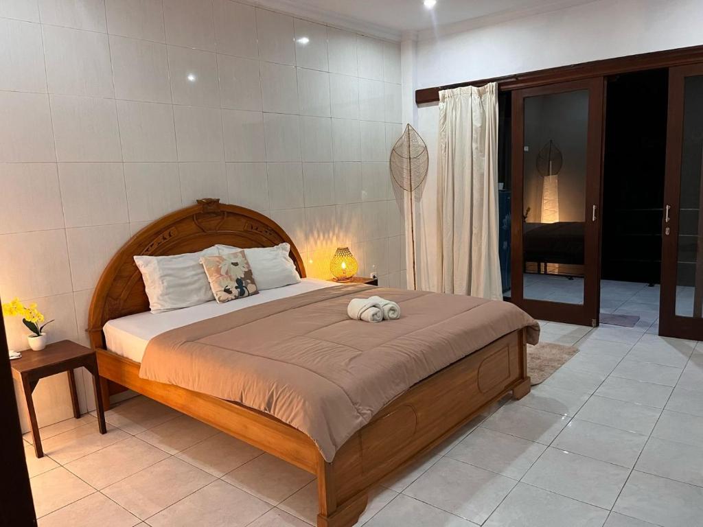 Yana Guest House Canggu, Canggu (updated prices 2026)