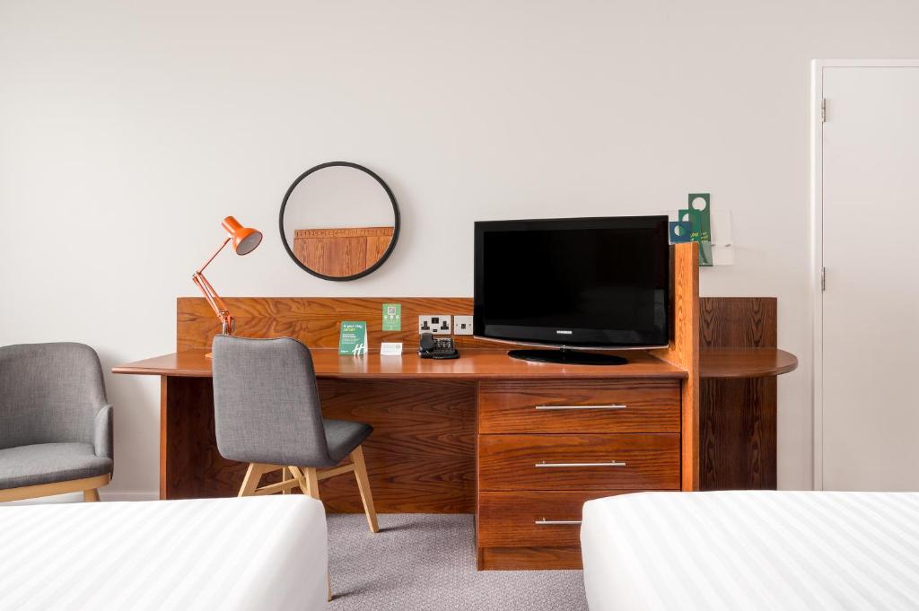 Holiday Inn Northampton by IHG, Northampton (updated prices 2025)