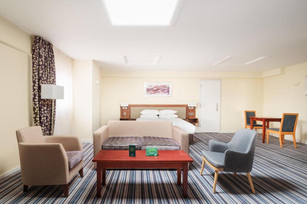 Holiday Inn Northampton by IHG, Northampton (updated prices 2025)