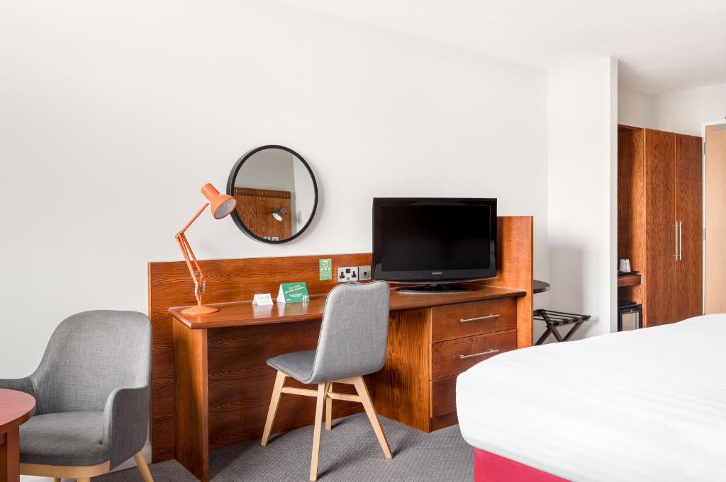 Holiday Inn Northampton by IHG, Northampton (updated prices 2025)