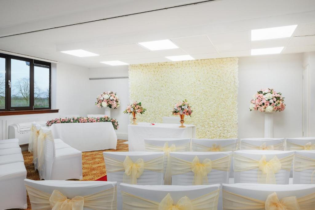 Holiday Inn Northampton by IHG, Northampton (updated prices 2025)