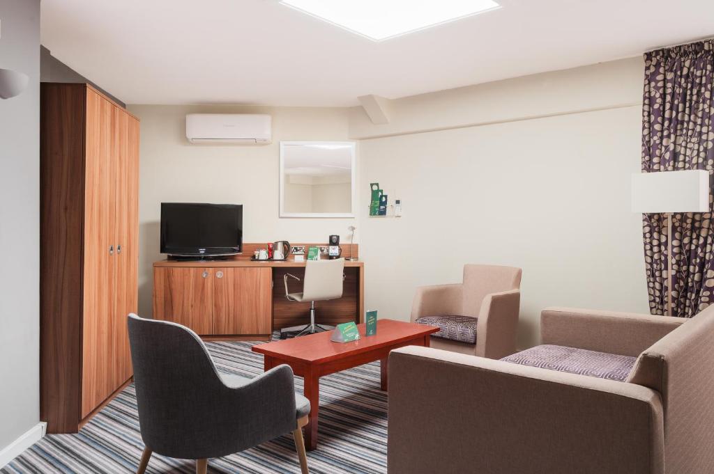 Holiday Inn Northampton by IHG, Northampton (updated prices 2025)