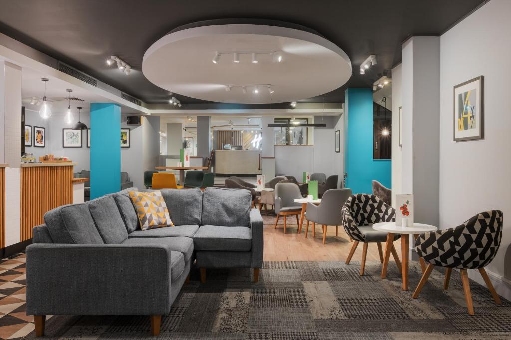 Holiday Inn Northampton by IHG, Northampton (updated prices 2025)