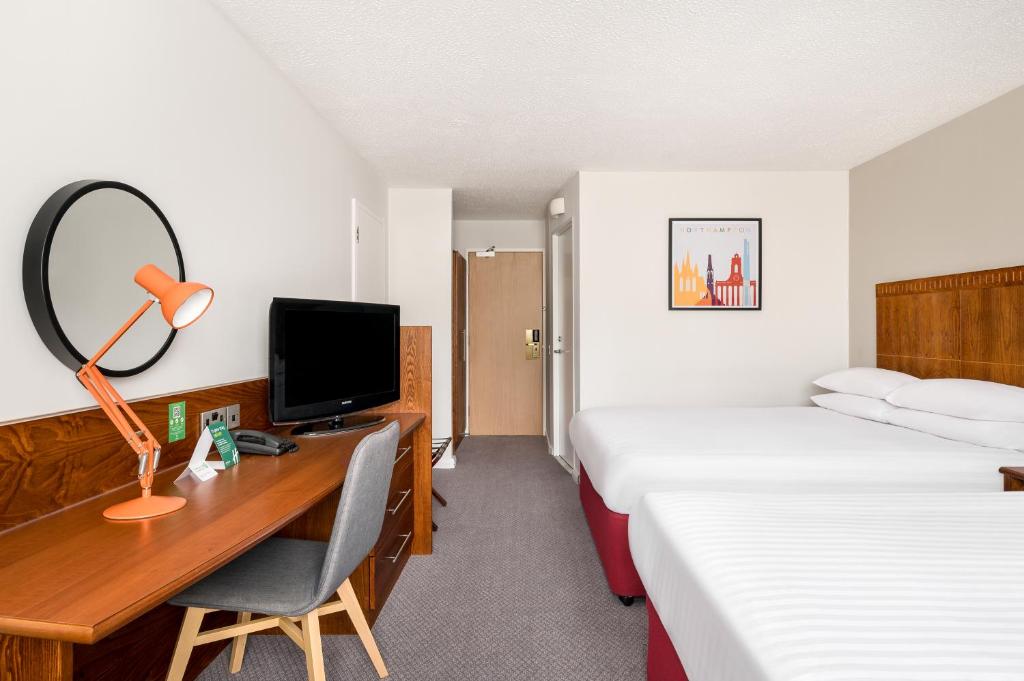 Holiday Inn Northampton by IHG, Northampton (updated prices 2025)