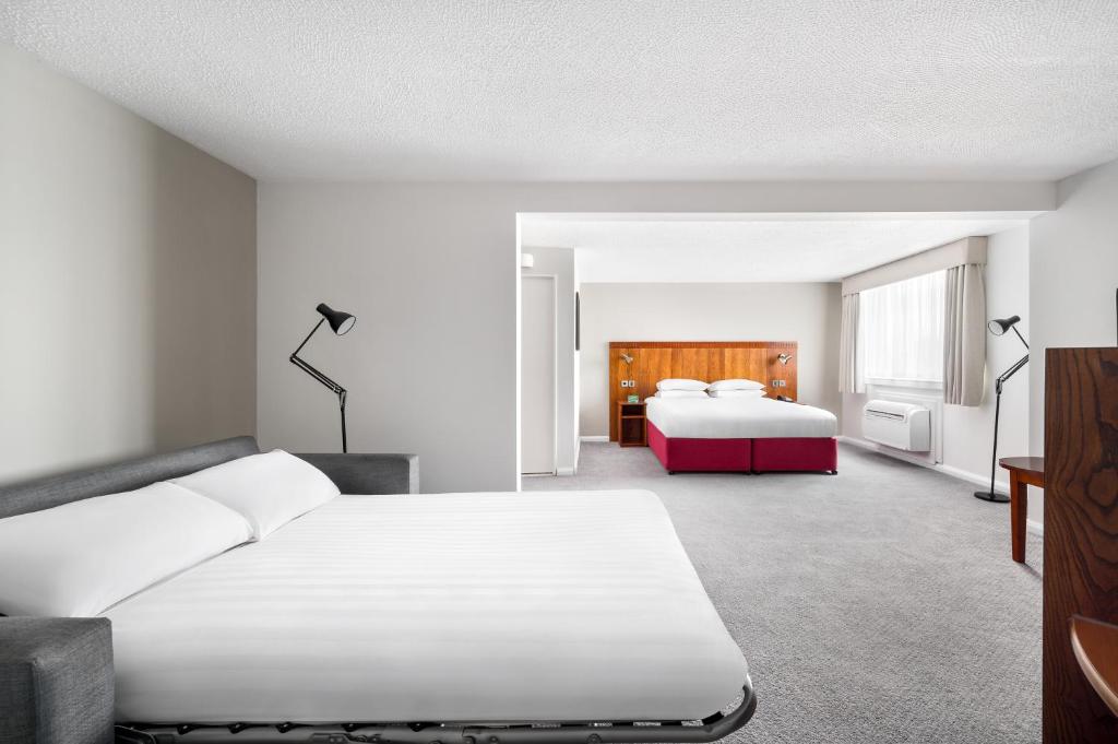 Holiday Inn Northampton by IHG, Northampton (updated prices 2025)