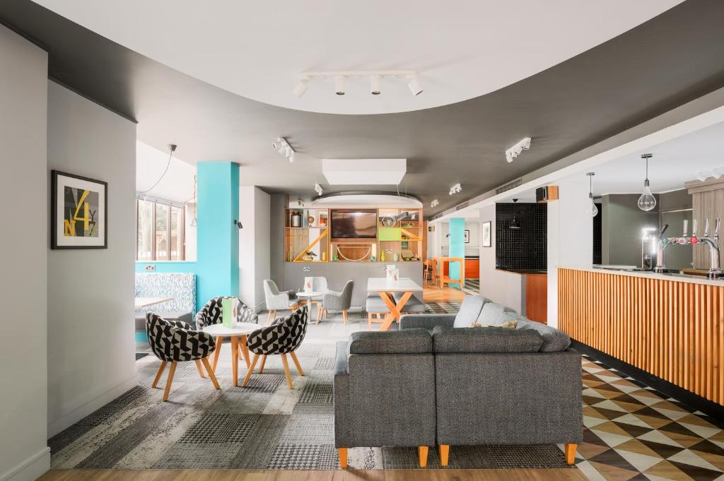 Holiday Inn Northampton by IHG, Northampton (updated prices 2025)