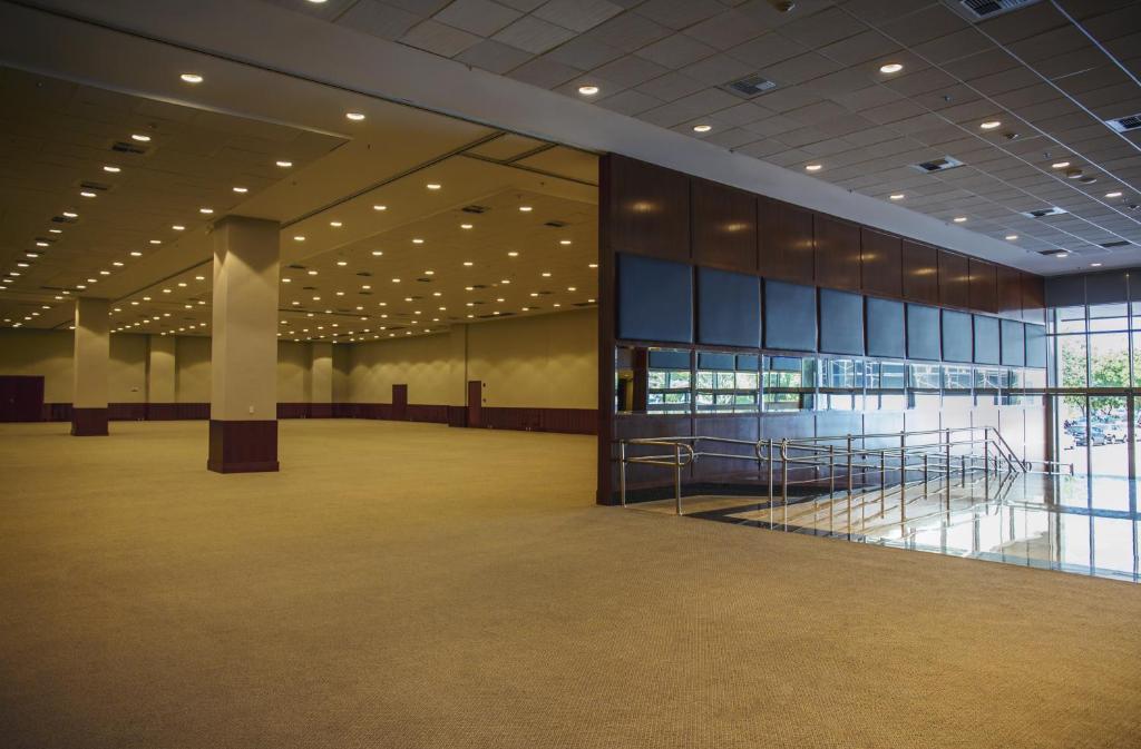 Windsor Barra Hotel, Rio de Janeiro (updated prices 2025)