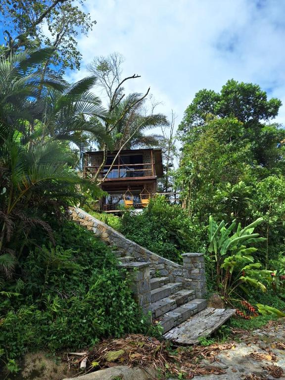 Chalé dos Altos de Laranjeiras, Paraty (preços atualizados para 2025)