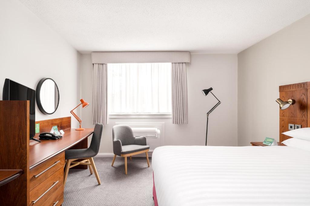 Holiday Inn Northampton by IHG, Northampton (updated prices 2025)
