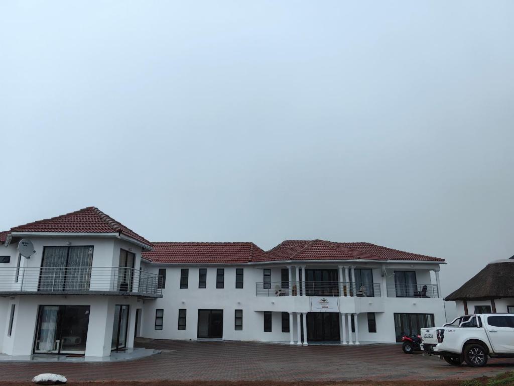 Ngqamakwe Luxury Guest House and Conference Centre, Nqamakwe (updated ...