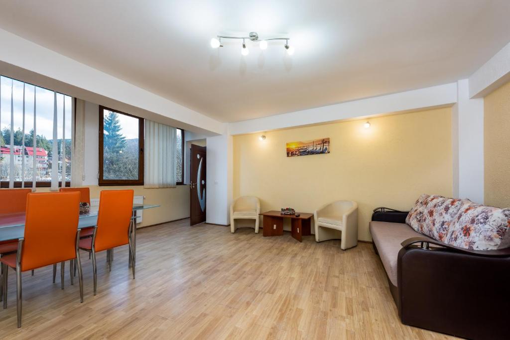 Central Apartament Predeal Nr 2, Predeal (aktualisierte Preise für 2025)