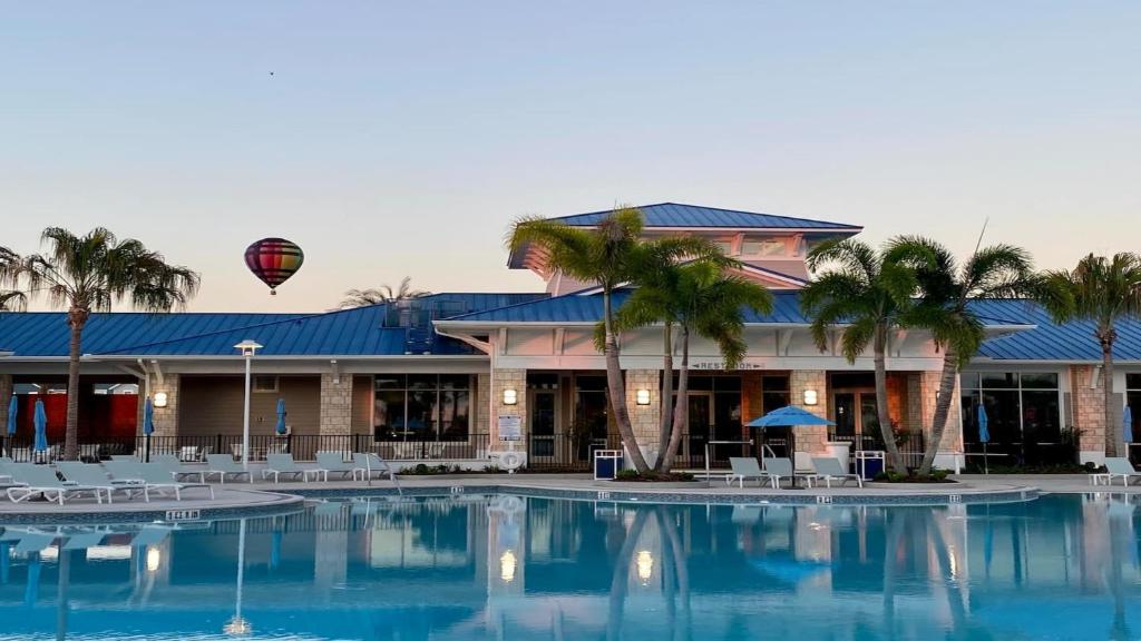 Windsor Island Resort 5br Villa Pool near Disney, Davenport (precios actualizados 2025)