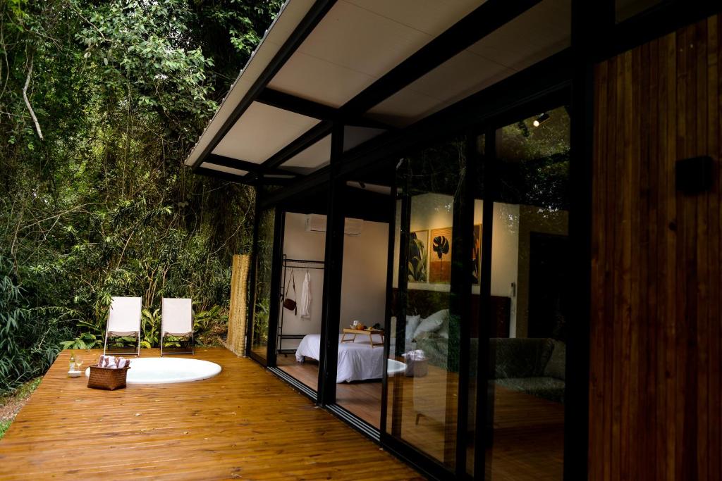 CHALÉ NAMATA 201, São Roque (updated prices 2026)