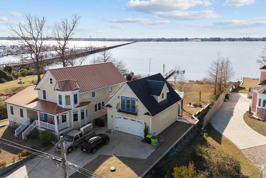 The Loft on the Neuse, Bridgeton (precios actualizados 2025)